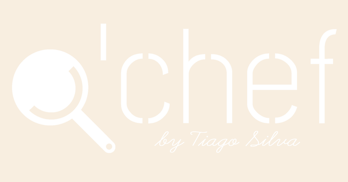 Q'CHEF – ochefemtuacasa